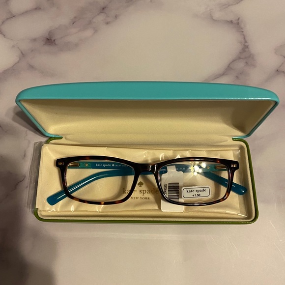 kate spade | Accessories | Kate Spade New York Jodie Readers | Poshmark